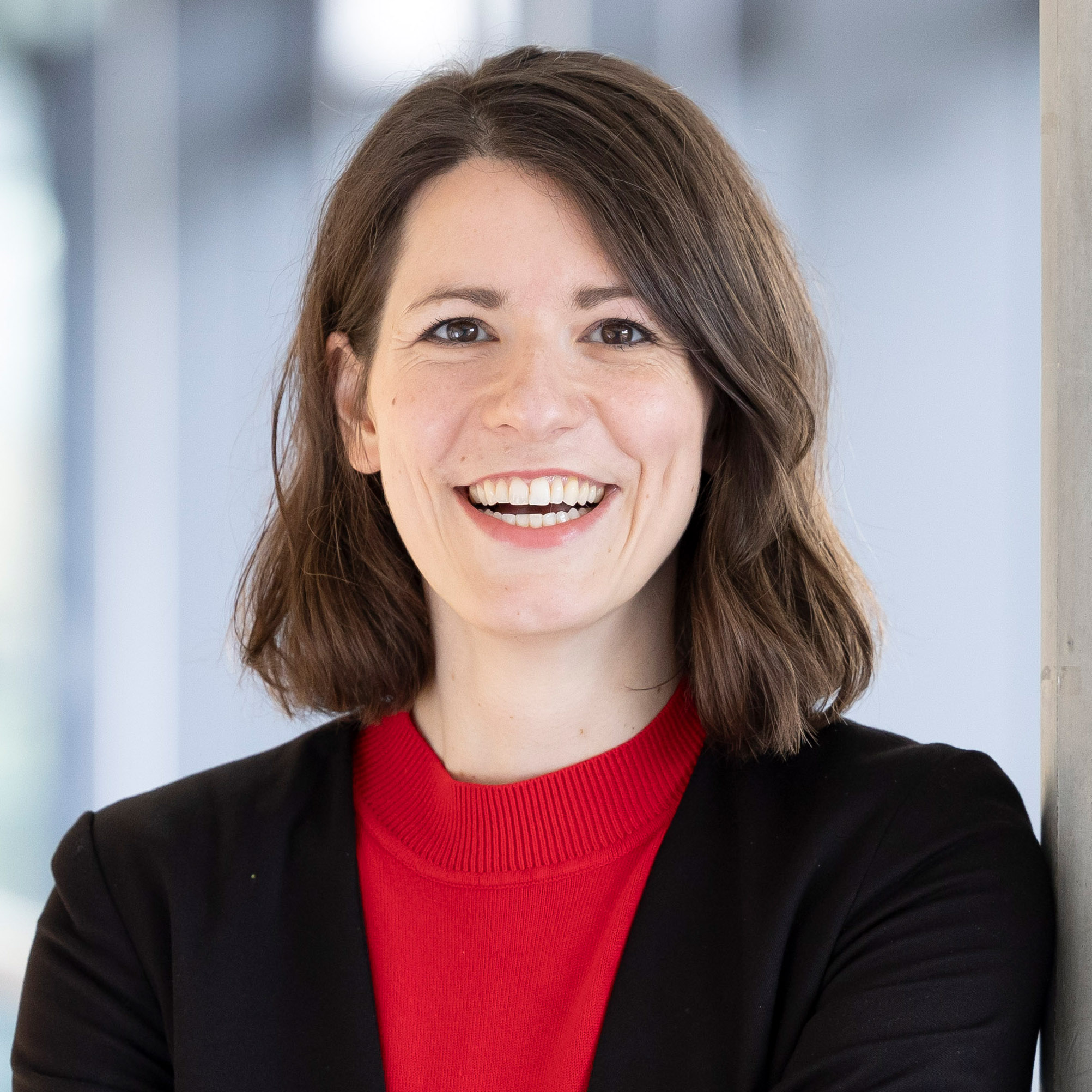 Prof. Dr. Lisa Handke | Assistant Professorship of Business Psychology